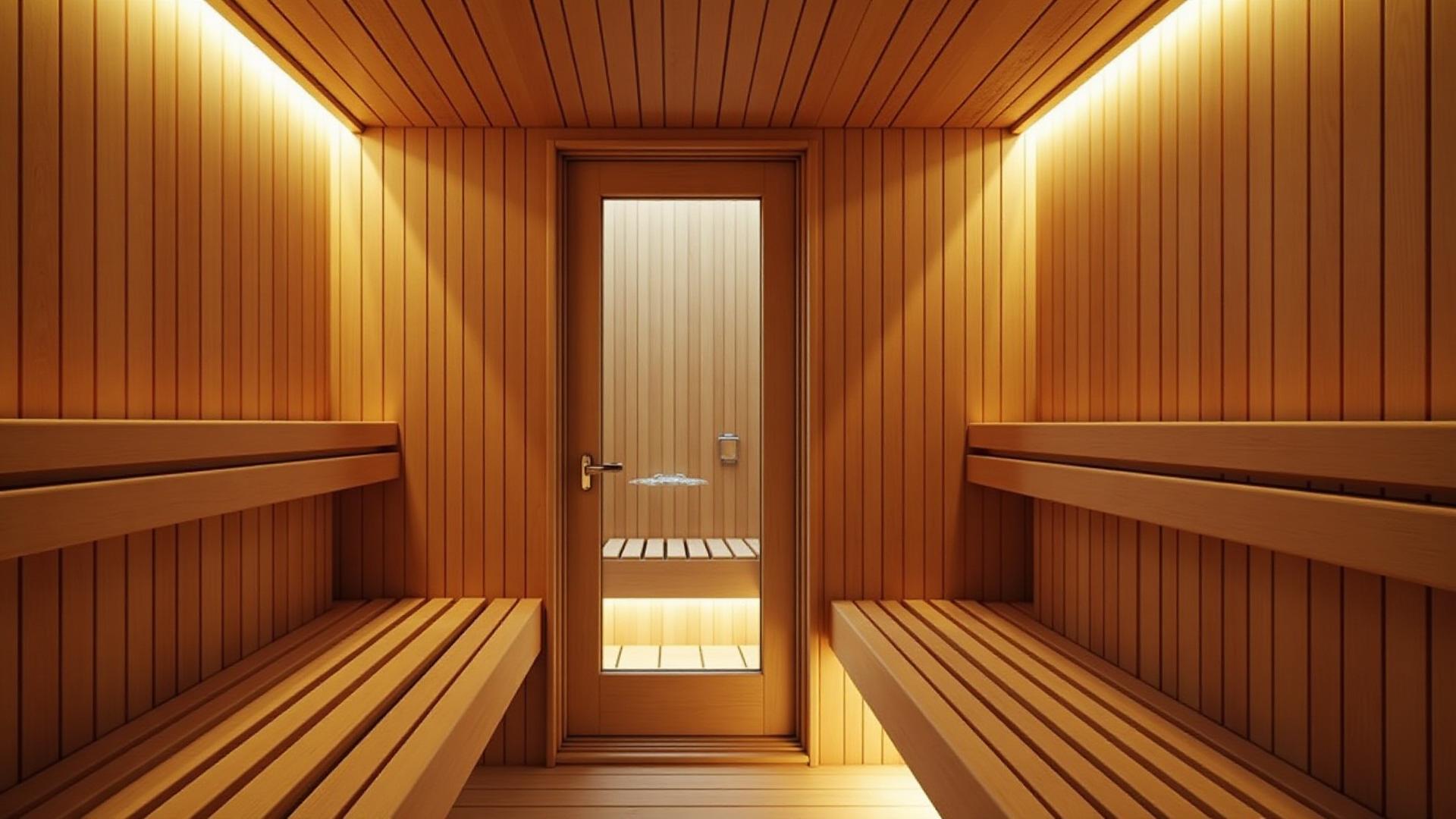 EcoWoodSpa.com | Premium Custom Saunas & SPAs | Handcrafted Wellness ...