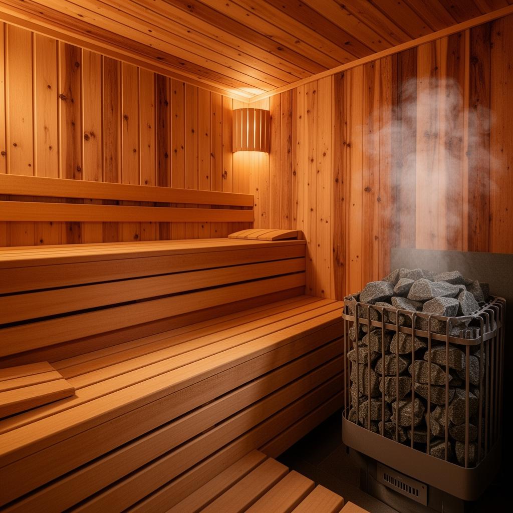 EcoWoodSpa.com | Premium Custom Saunas & SPAs | Handcrafted Wellness ...